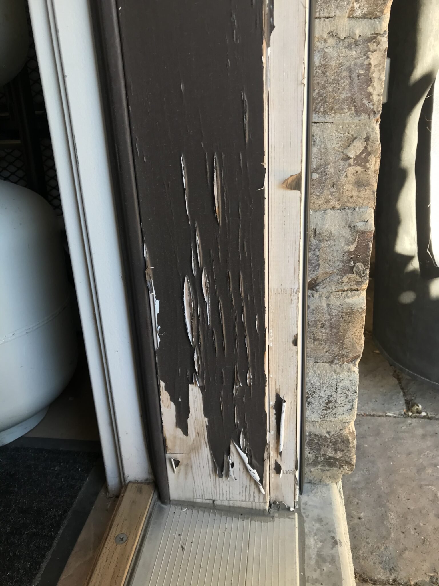 Utah Door Wraps – Never Paint Again