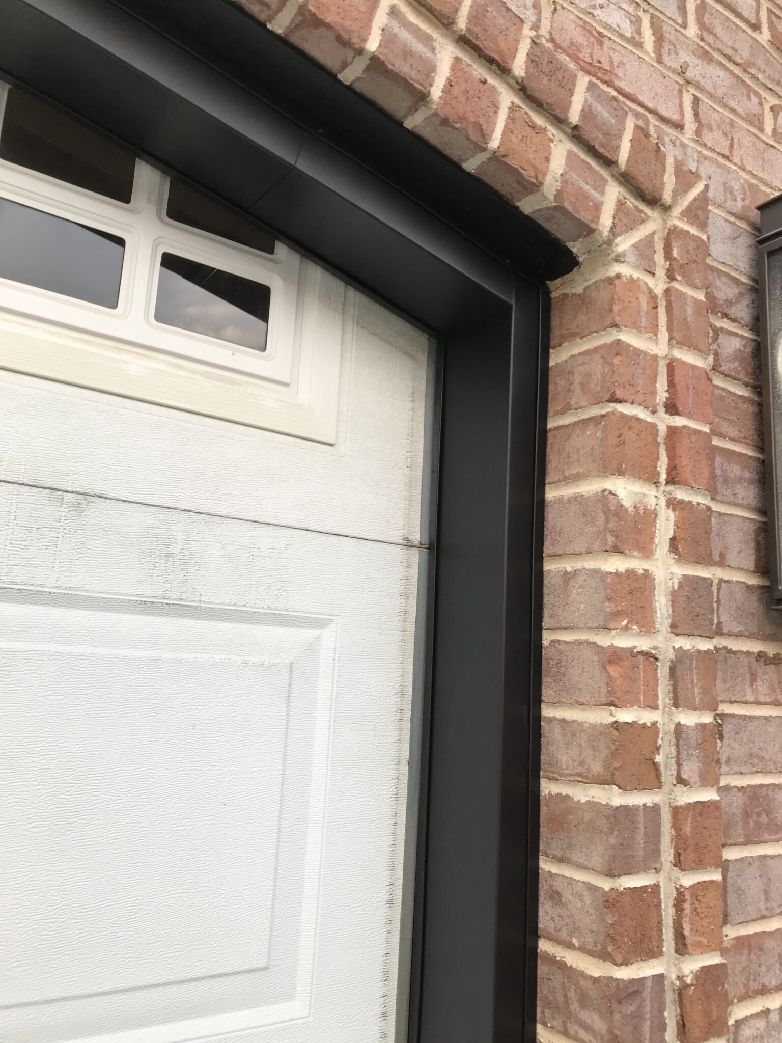 Utah Door Wraps – Never Paint Again